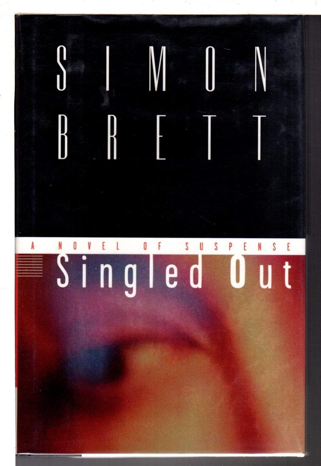 Singled Out: unknown author: Amazon.com: Books