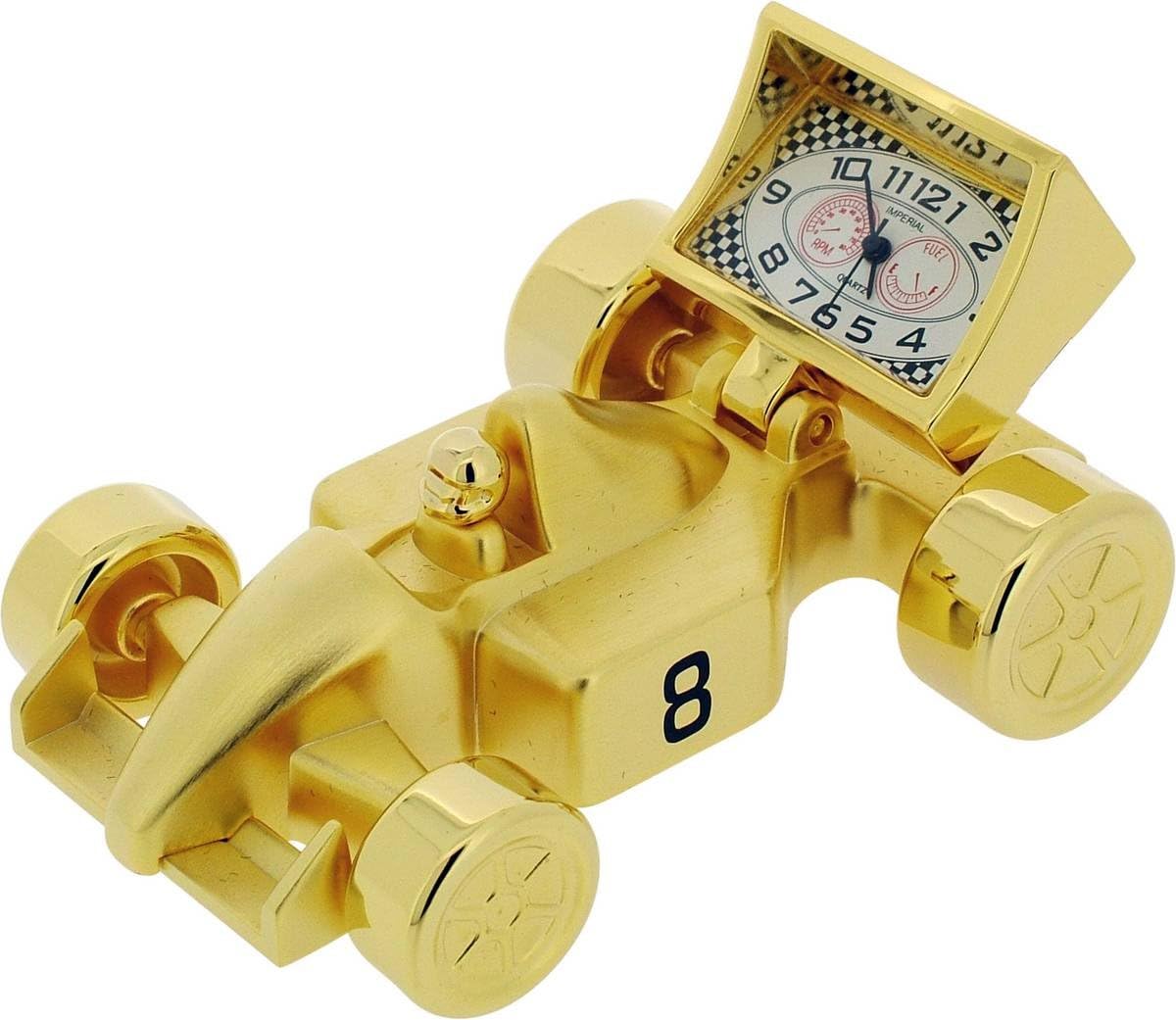 Amazon.com: Formula 1 Car Clock : Everything Else