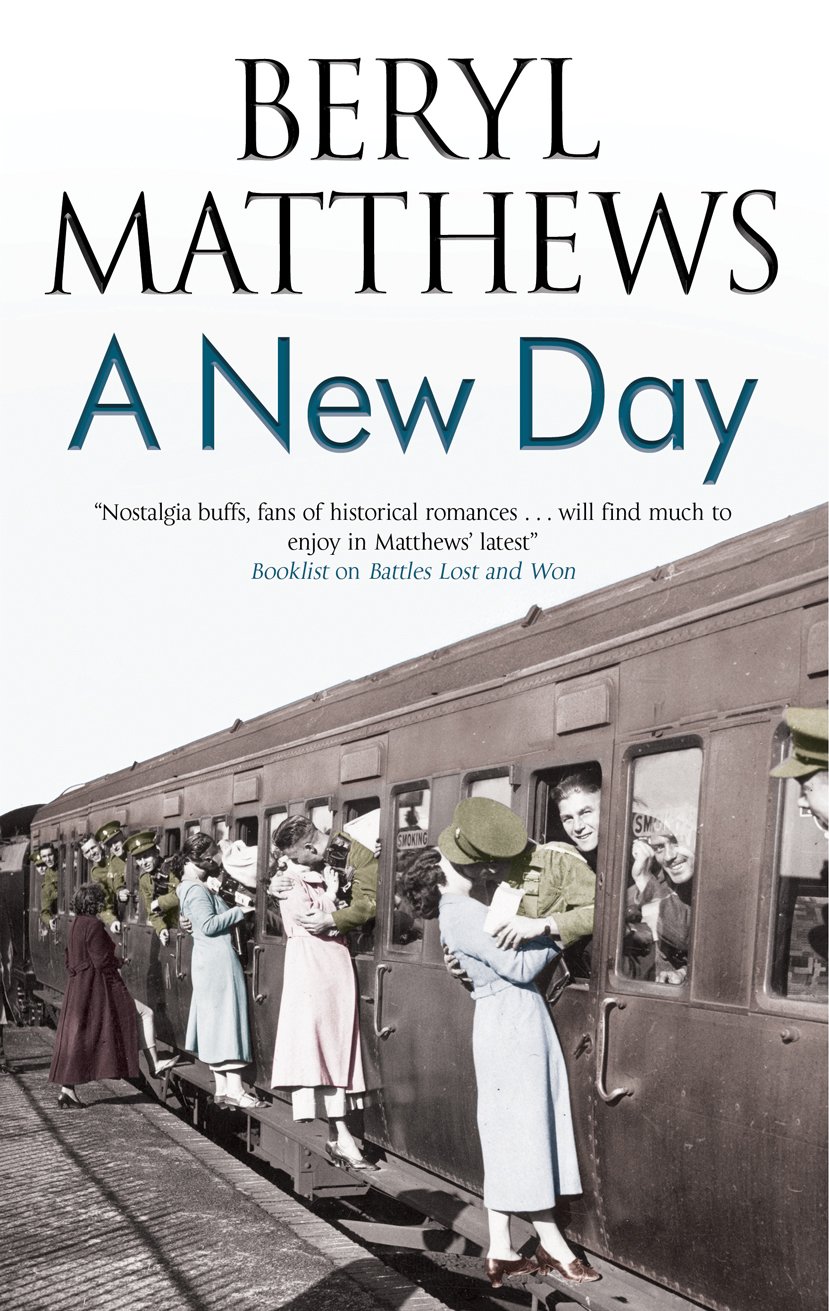 Amazon.com: New Day, A eBook : Matthews, Beryl: Kindle Store