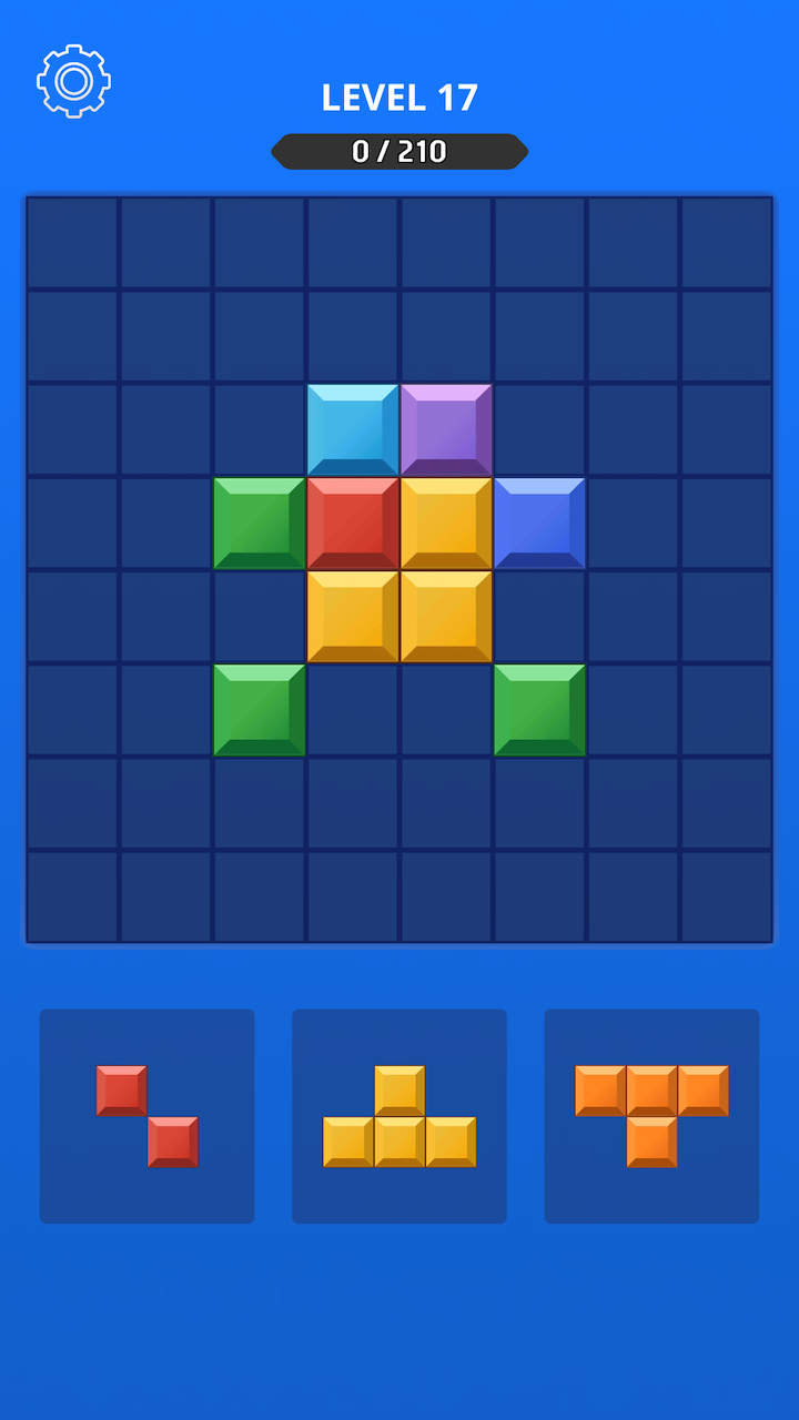 Block Puzzle Arrow - App on Amazon Appstore