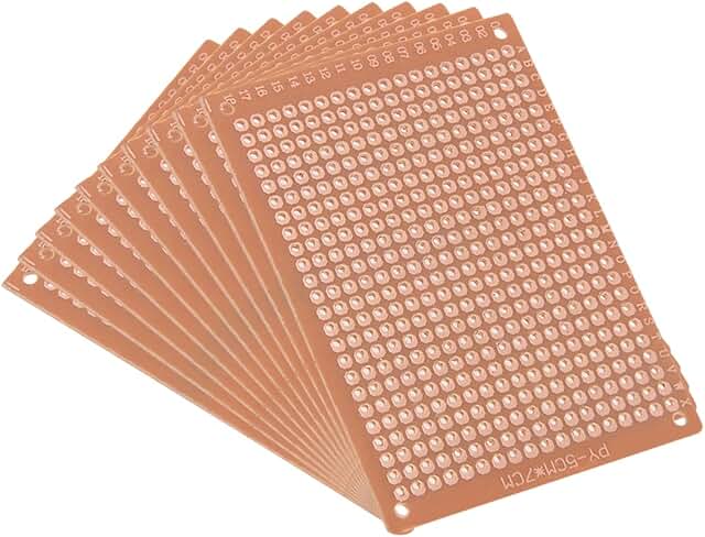 Amazon.co.uk: Veroboard