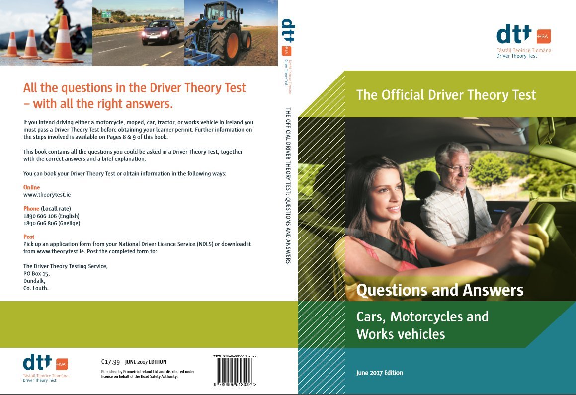 Book Motorbike Theory Test Northern Ireland | Reviewmotors.co