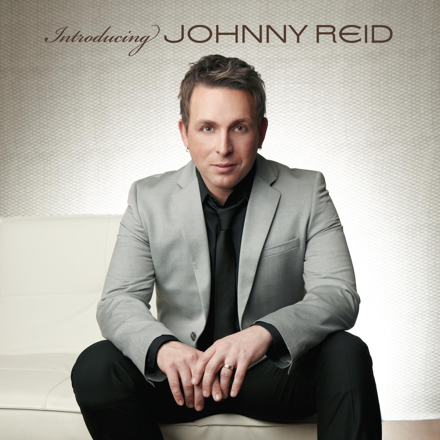 Johnny Reid - Introducing Johnny Reid - Amazon.com Music