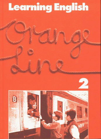 Amazon.co.jp: Learning English. Orange Line 2. Pupil's Book : Beile ...