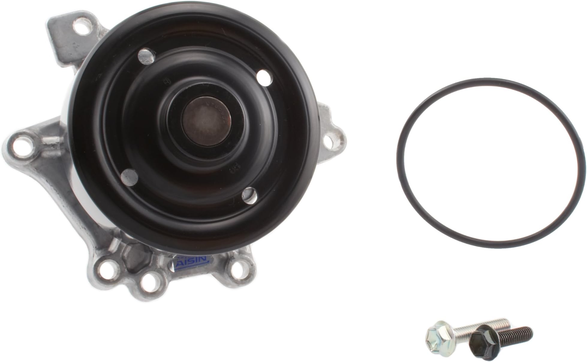 GM OE Replacement Coolant Hose ACDelco Coolant Hose - 25790647 - O ...