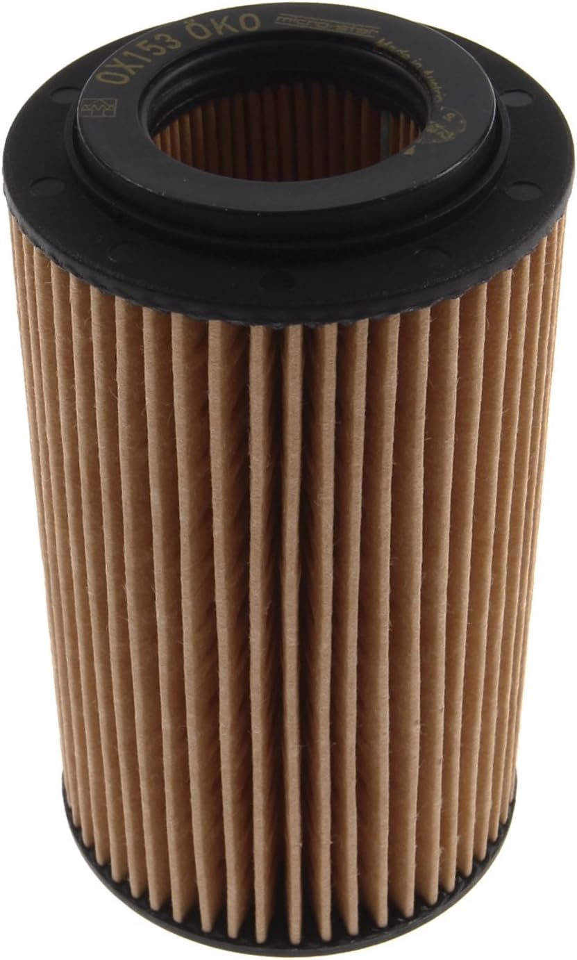 Knecht OX153D2 Oil Filter : Amazon.fr: Automotive
