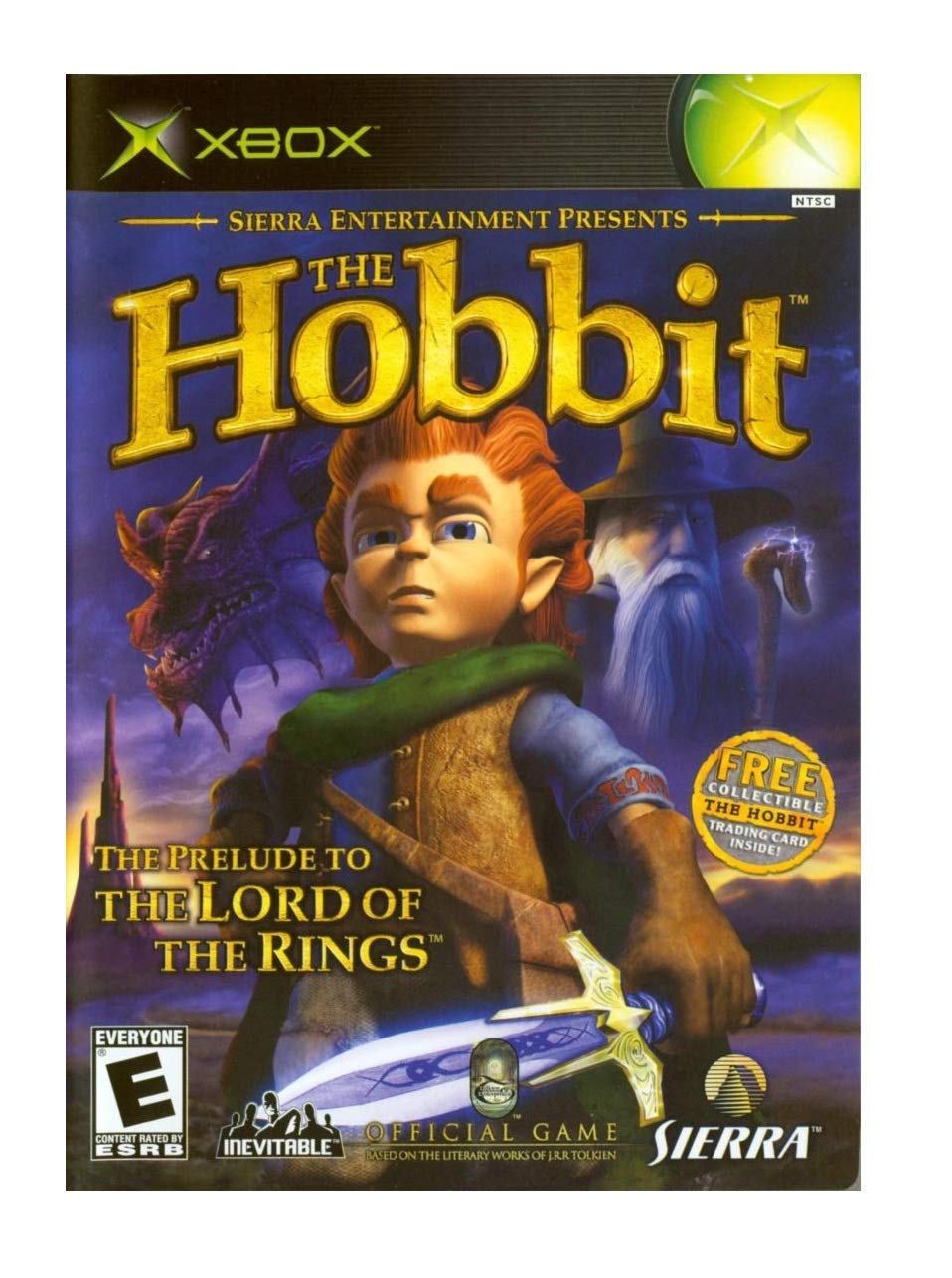 Amazon.com: The Hobbit (Renewed) : Video Games