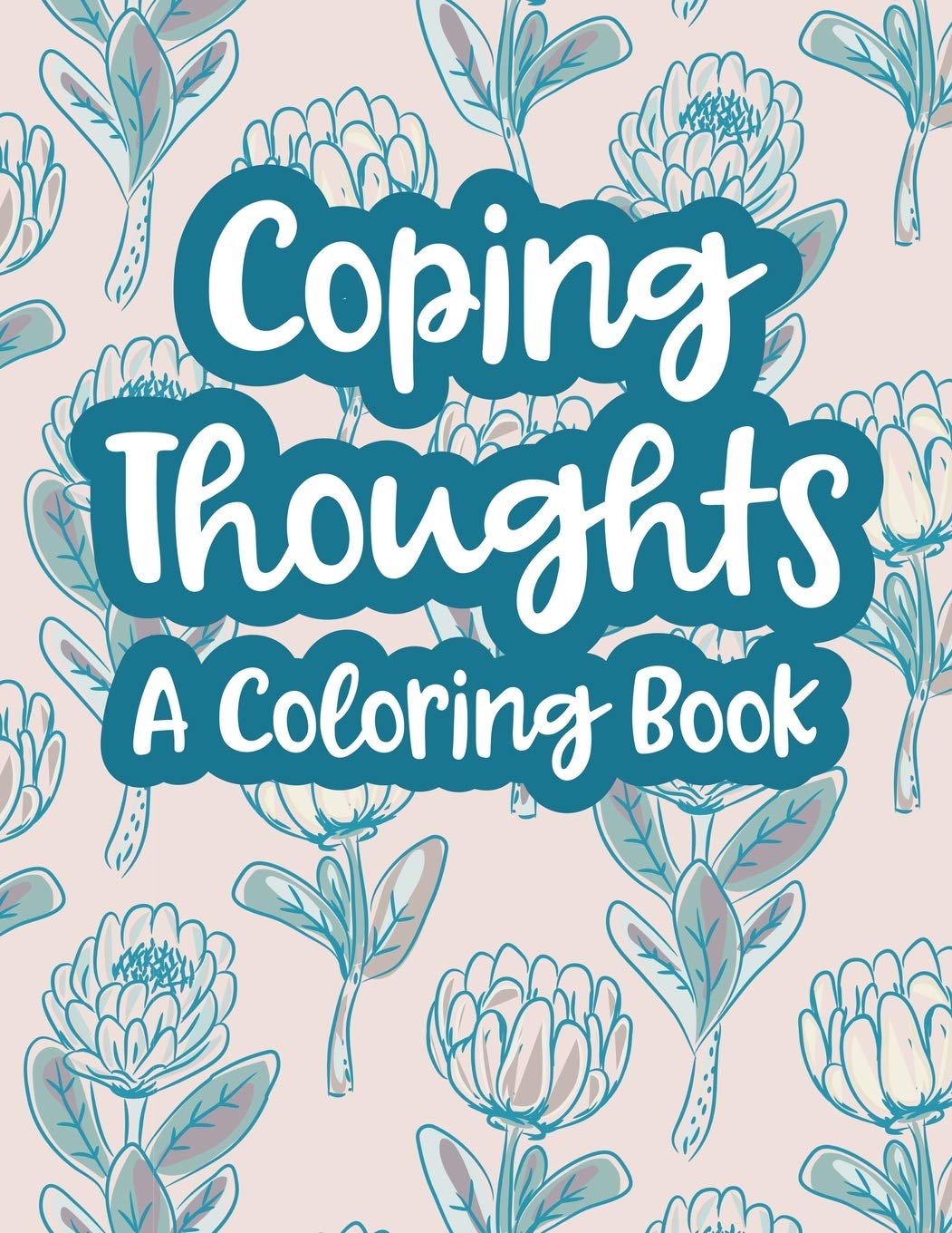 Depressed Coloring Pages