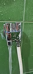 Aquieen Luxury Series Wall Mounted PVD Finish (2 - Way Angle Valve ...
