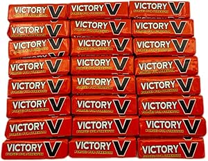 Victory V Traditional Lozenges Stick - Pack of 24 : Amazon.co.uk: Health & Personal Care