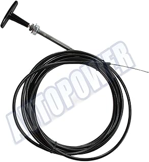 Amazon.co.uk: bowden cable