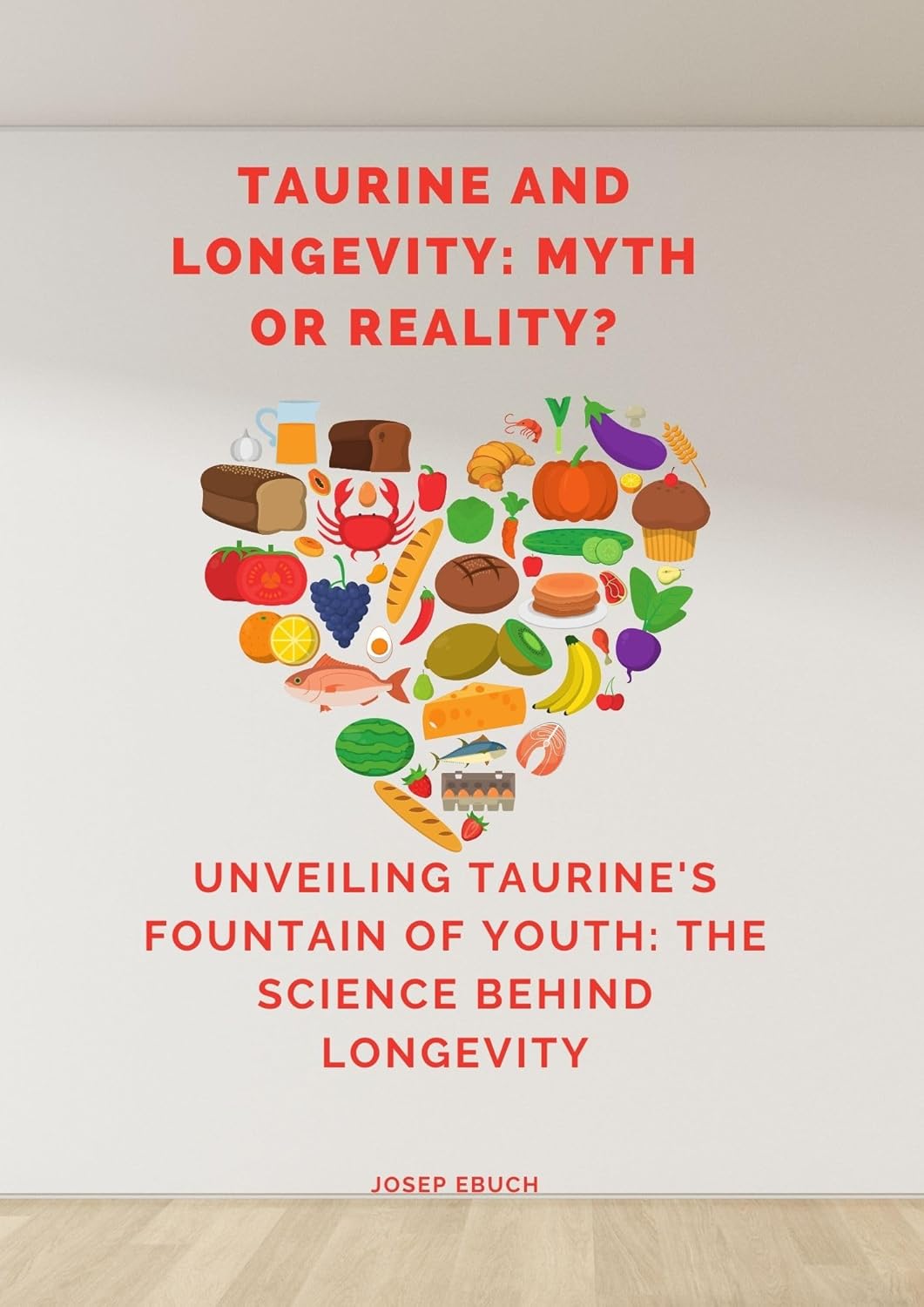 Taurine and Longevity: Myth or Reality?: Unveiling Taurine's Fountain ...