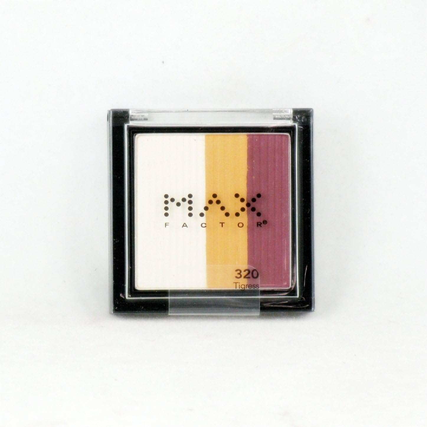 Amazon.com : Max Factor Eyeshadow 300 Ravenous : Eye Shadows : Beauty ...