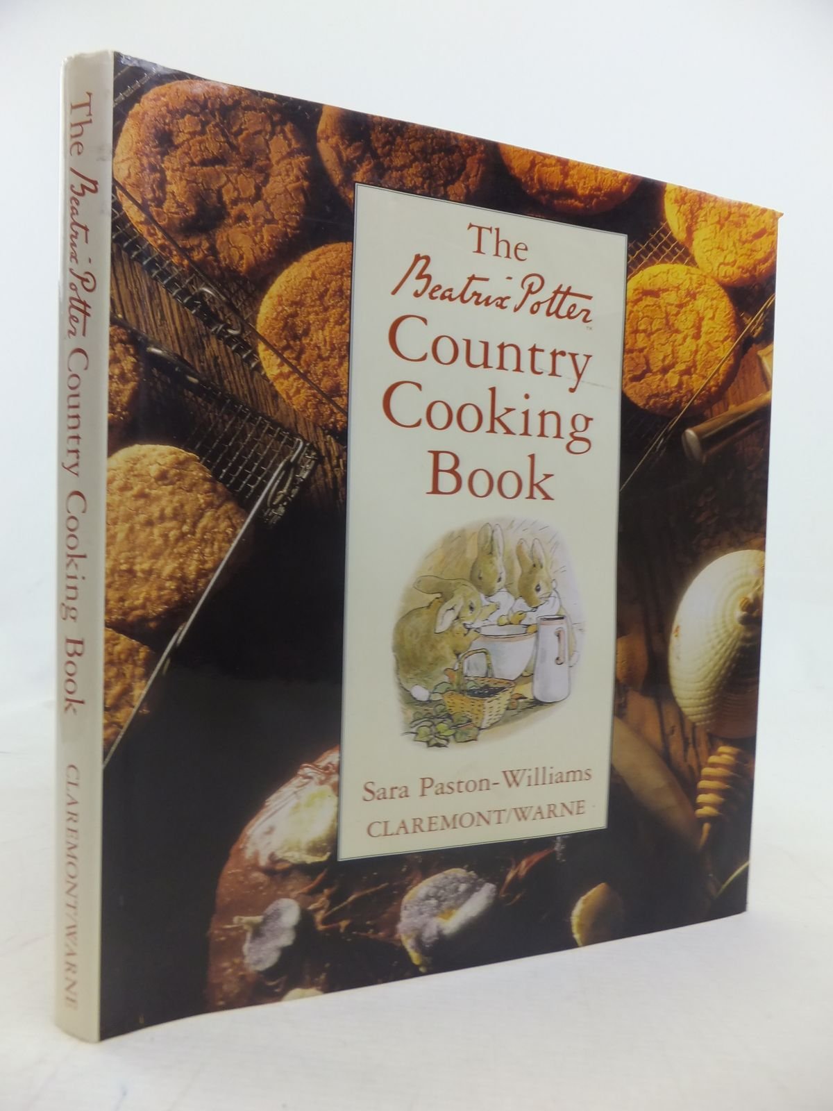 The Beatrix Potter's Country Cooking: Sara Paston-Williams ...