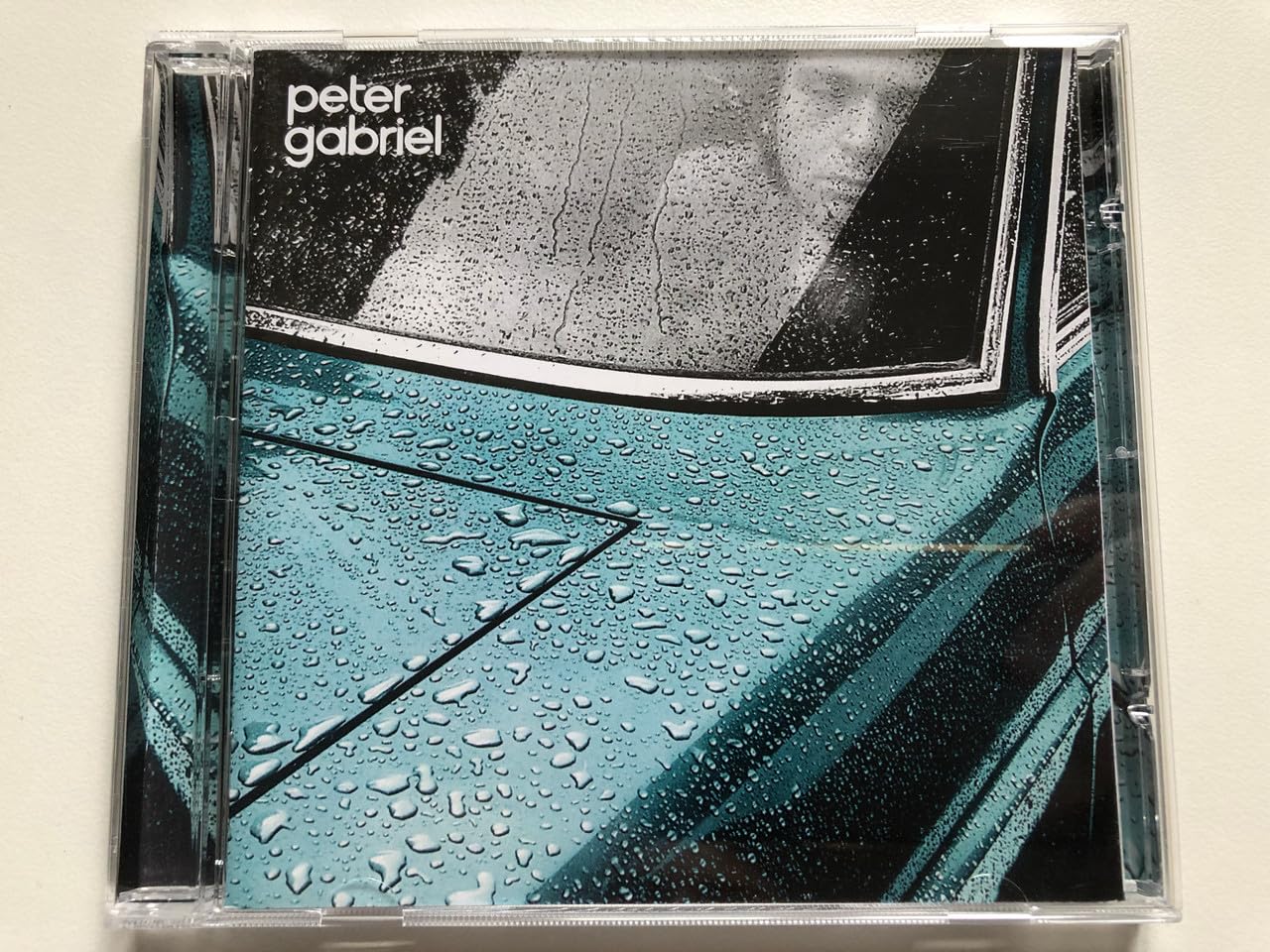Peter Gabriel 1 - Amazon.com Music