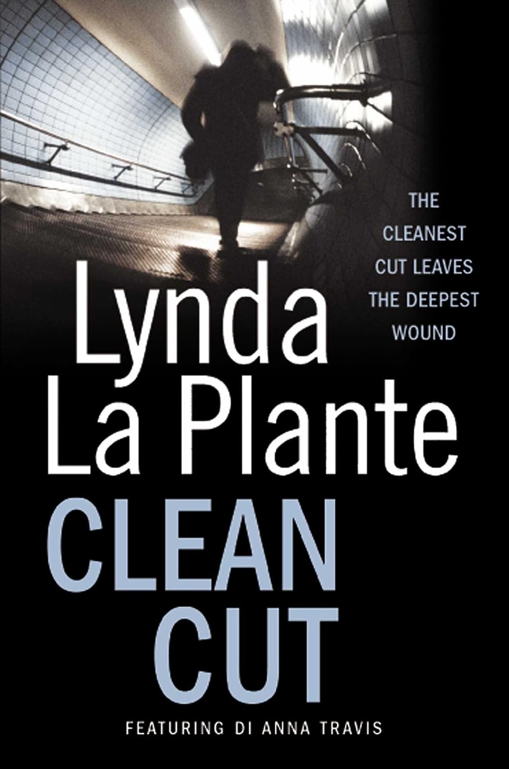 Clean Cut: A gripping British police procedural (DI Anna Travis Book 3 ...