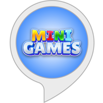 Try 'Mini Games' on Alexa