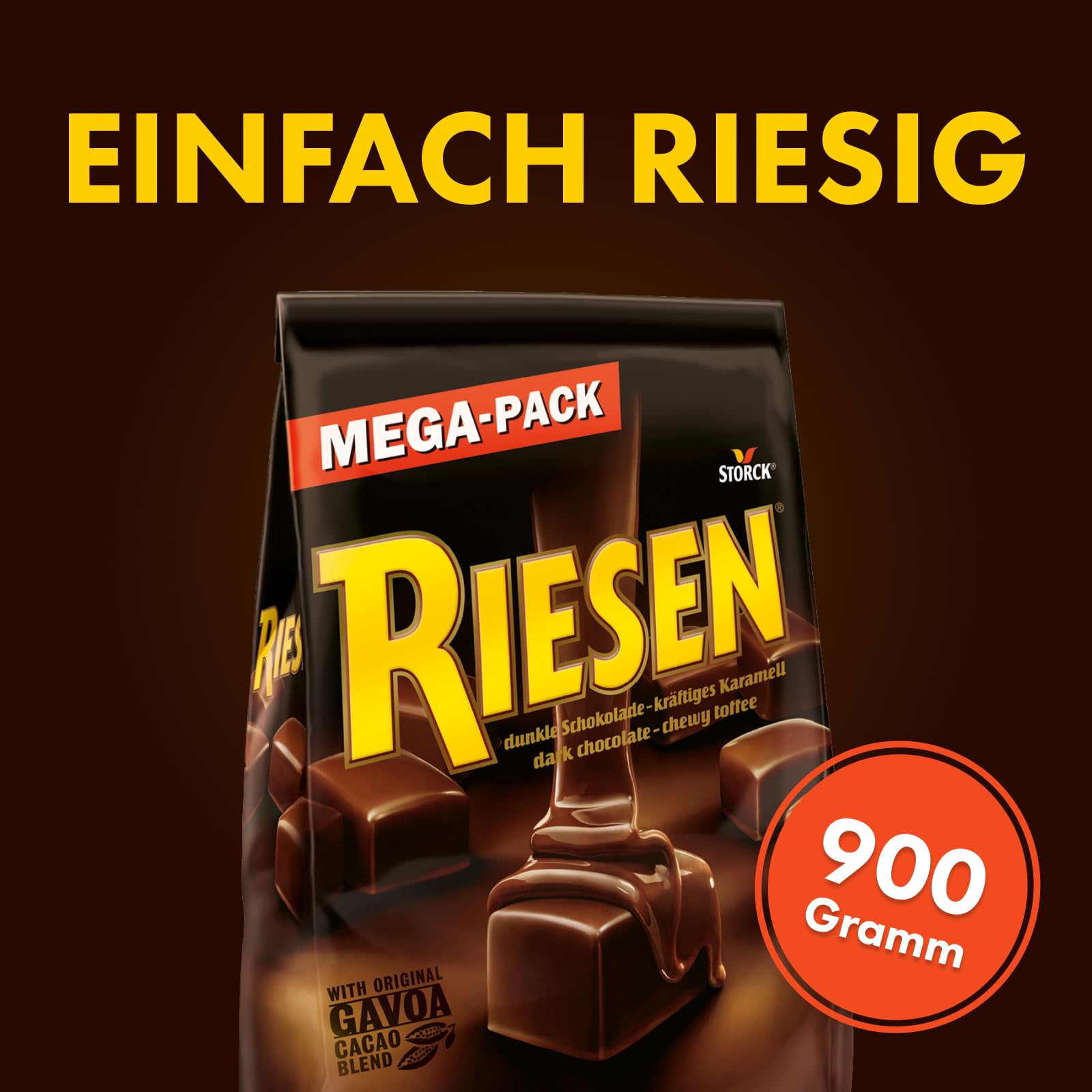 Storck Riesen RIESEN Das Original Von Storck