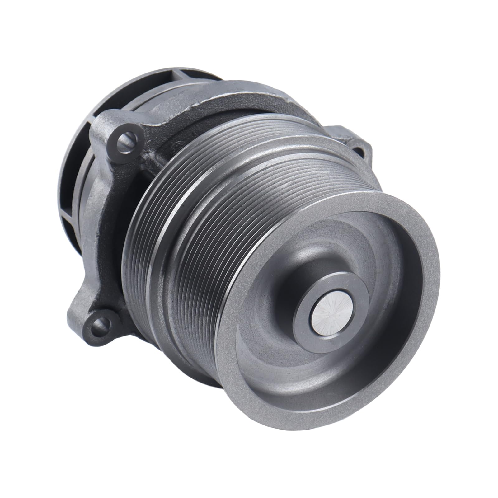 Snapklik.com : Cummins ISX 15 Truck Water Pump EPA17 3692580 Truck ...