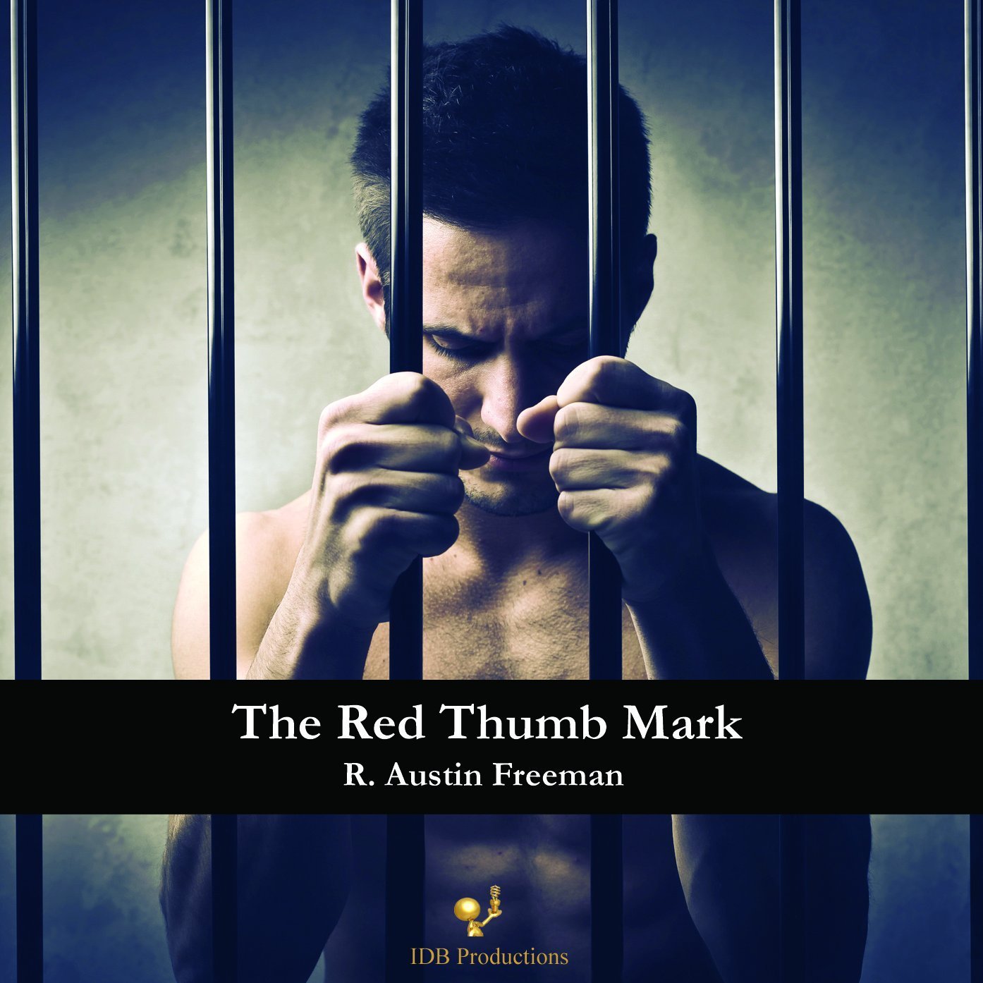 The Red Thumb Mark - Kindle edition by Freeman, R. Austin . Literature ...