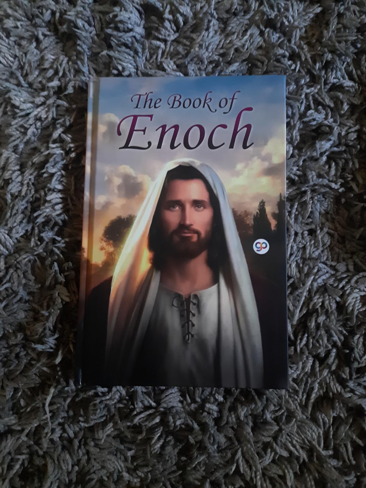Buy The Book of Enoch (General Press) Book Online at Low Prices in ...