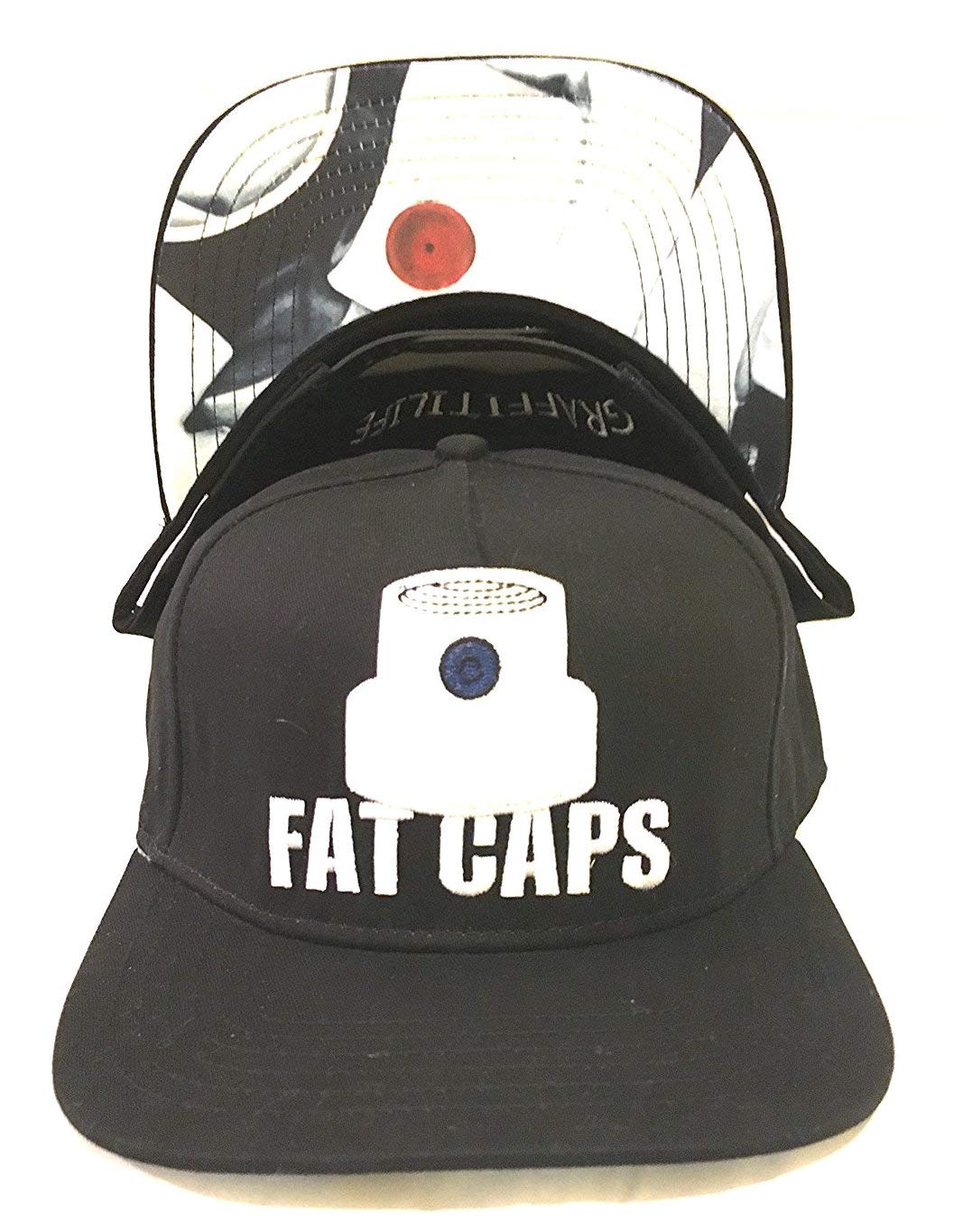 Buy Cool, cap, Spray Paint Cap, Snapback Design, Street Art, aerosol ...