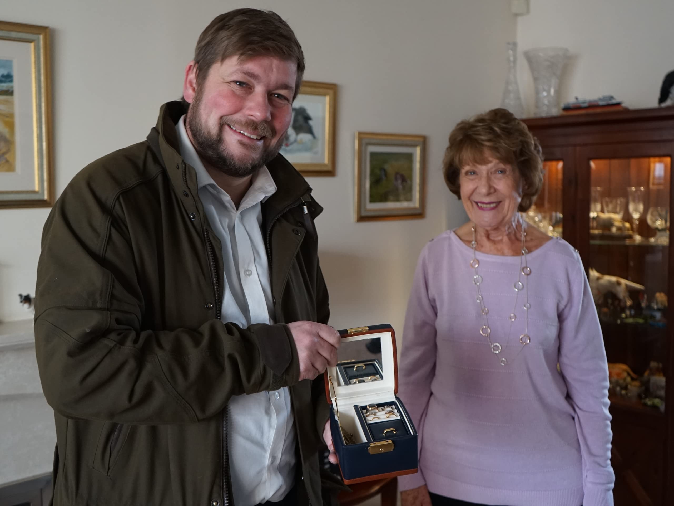 Watch The Yorkshire Auction House - Season 2 | Prime Video