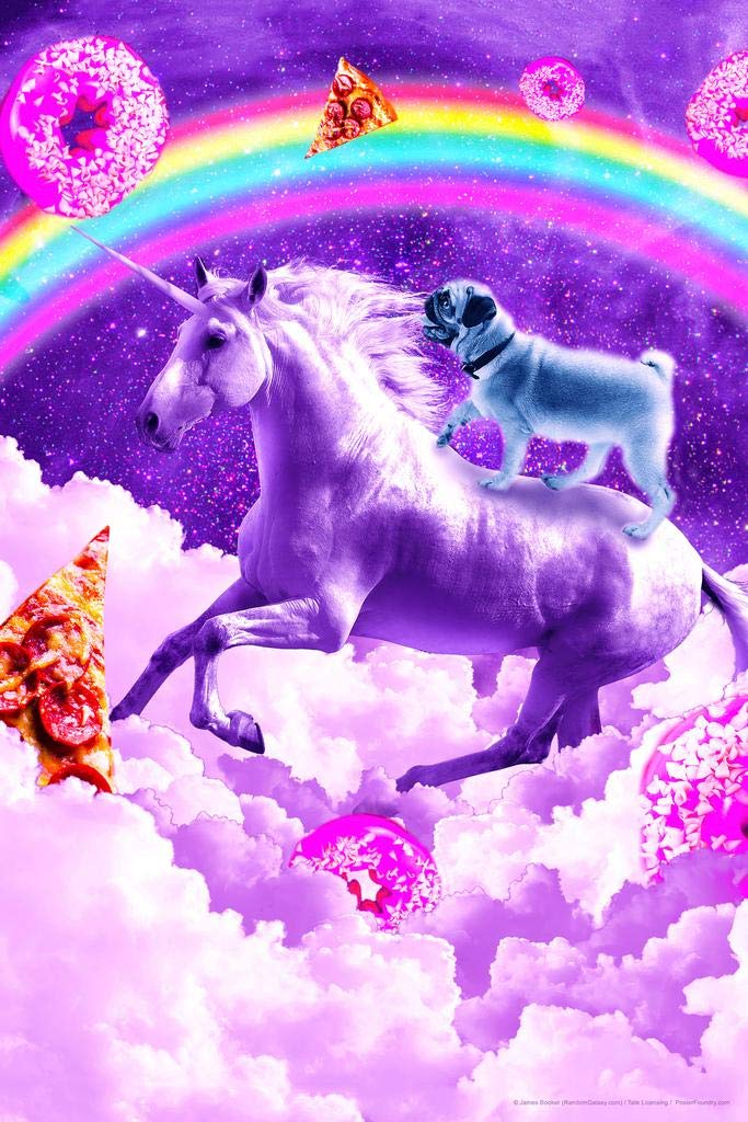 Random Epic Crazy Wallpapers
