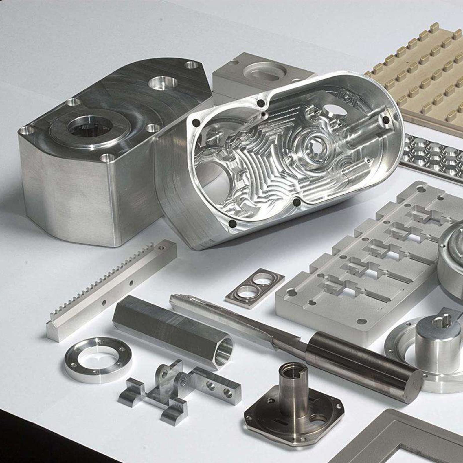 Snapklik.com : Lswteiz 6061 T651 Aluminum Sheet Metal 15 X 15 X 1/16 ...