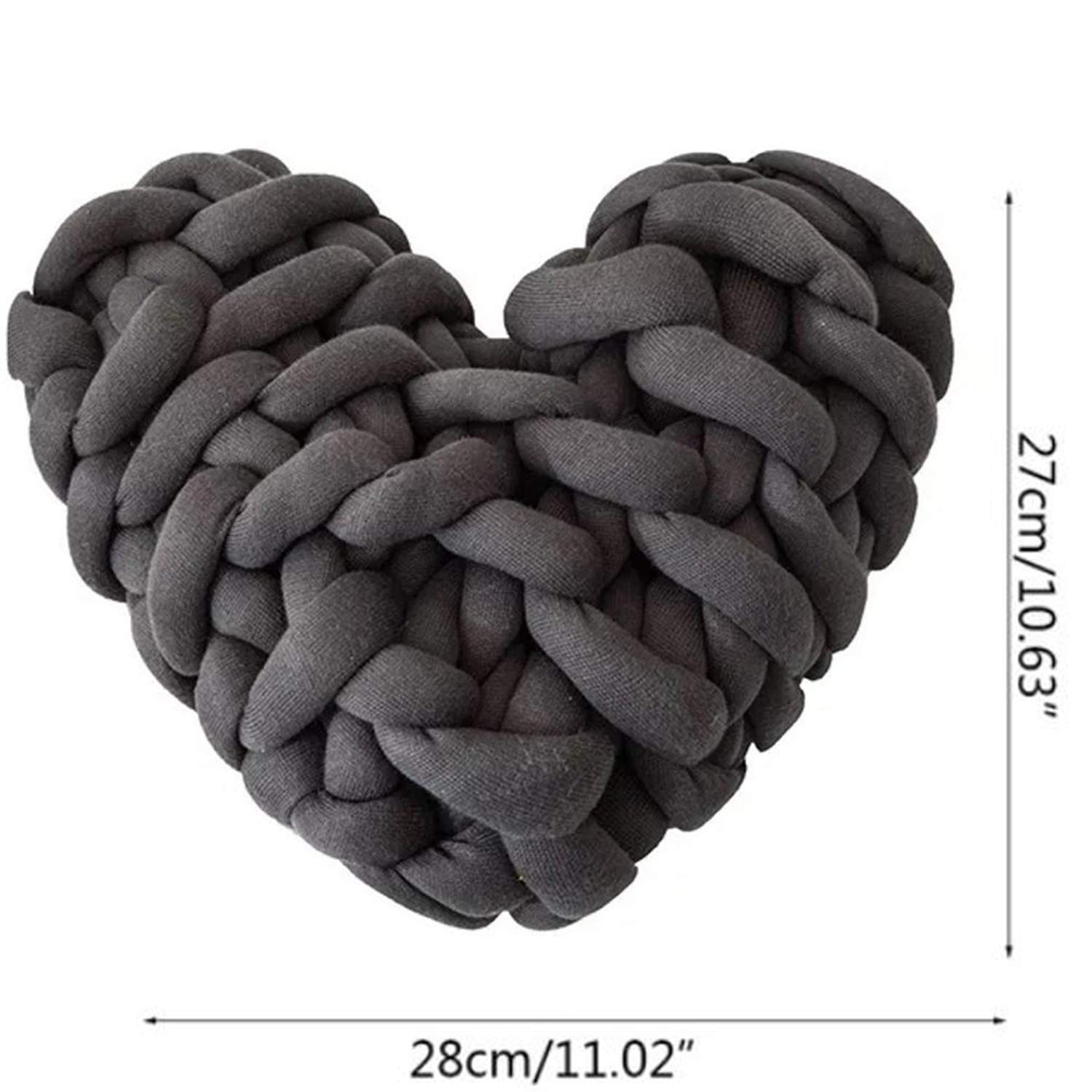Nodo Del Cuore