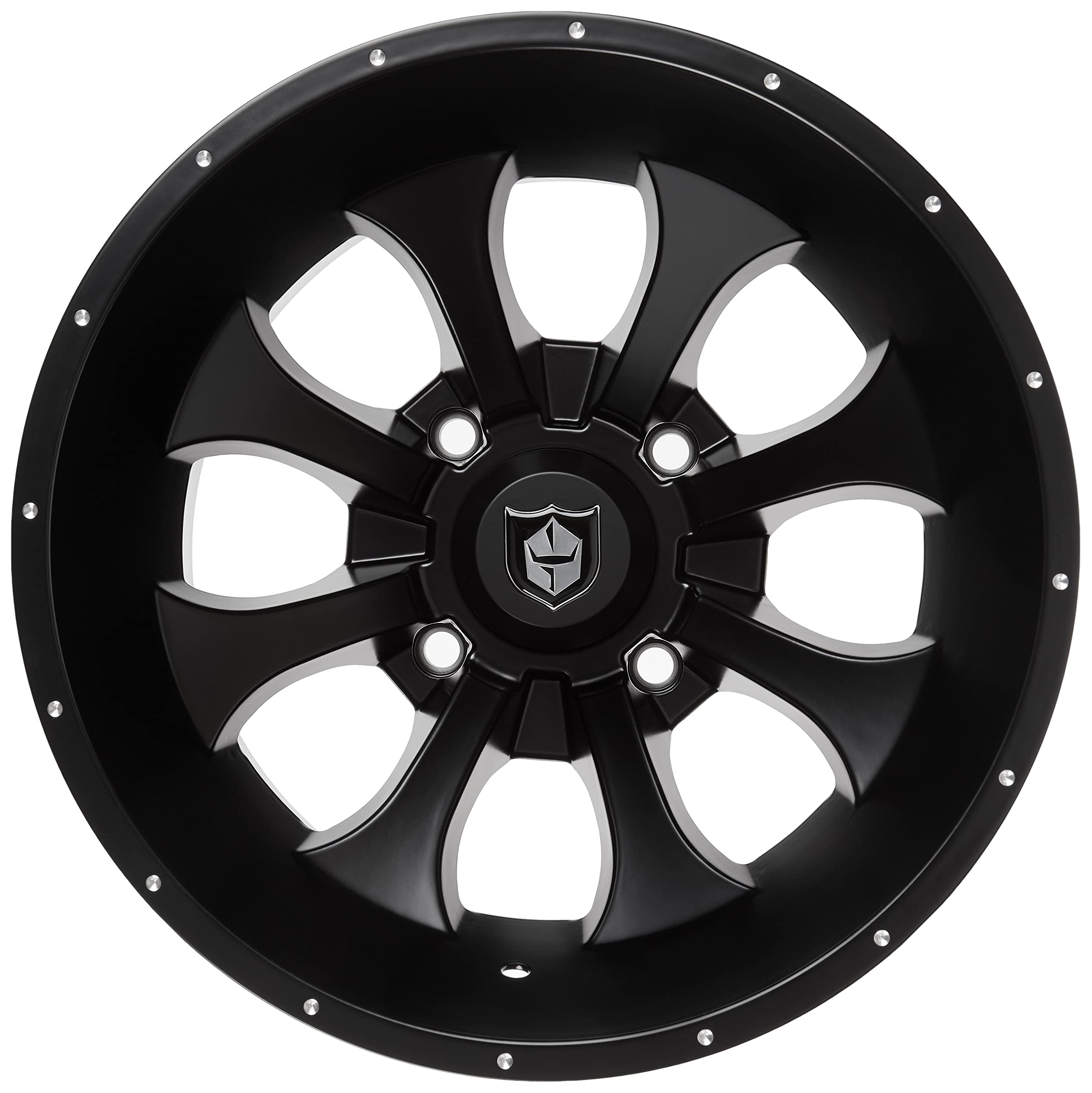 Amazon.com: PRO ARMOR WHEEL: KNIGHT DUNES 15X10" - CAN-AM : Automotive