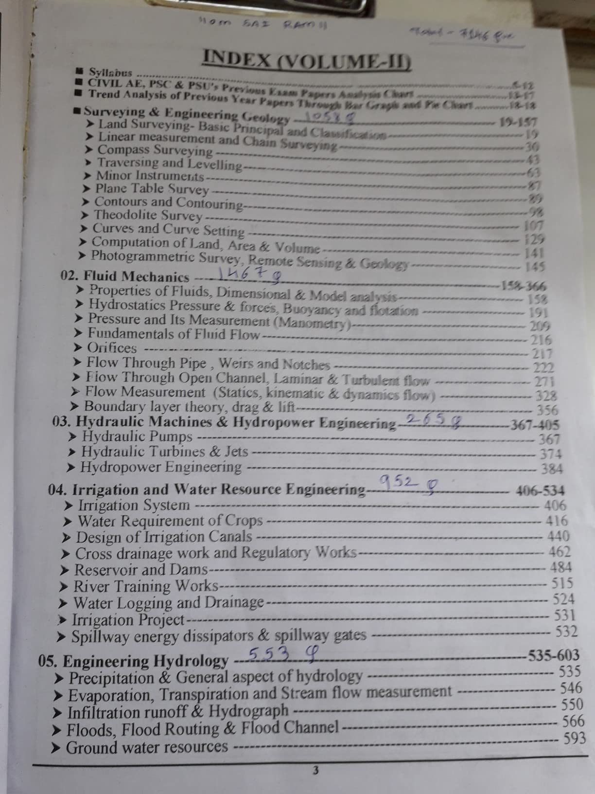 UPPSC State PSC PSU ESE Assistant Civil Engineering Chapter-wise Solved Papers vol 2 : Youth ...