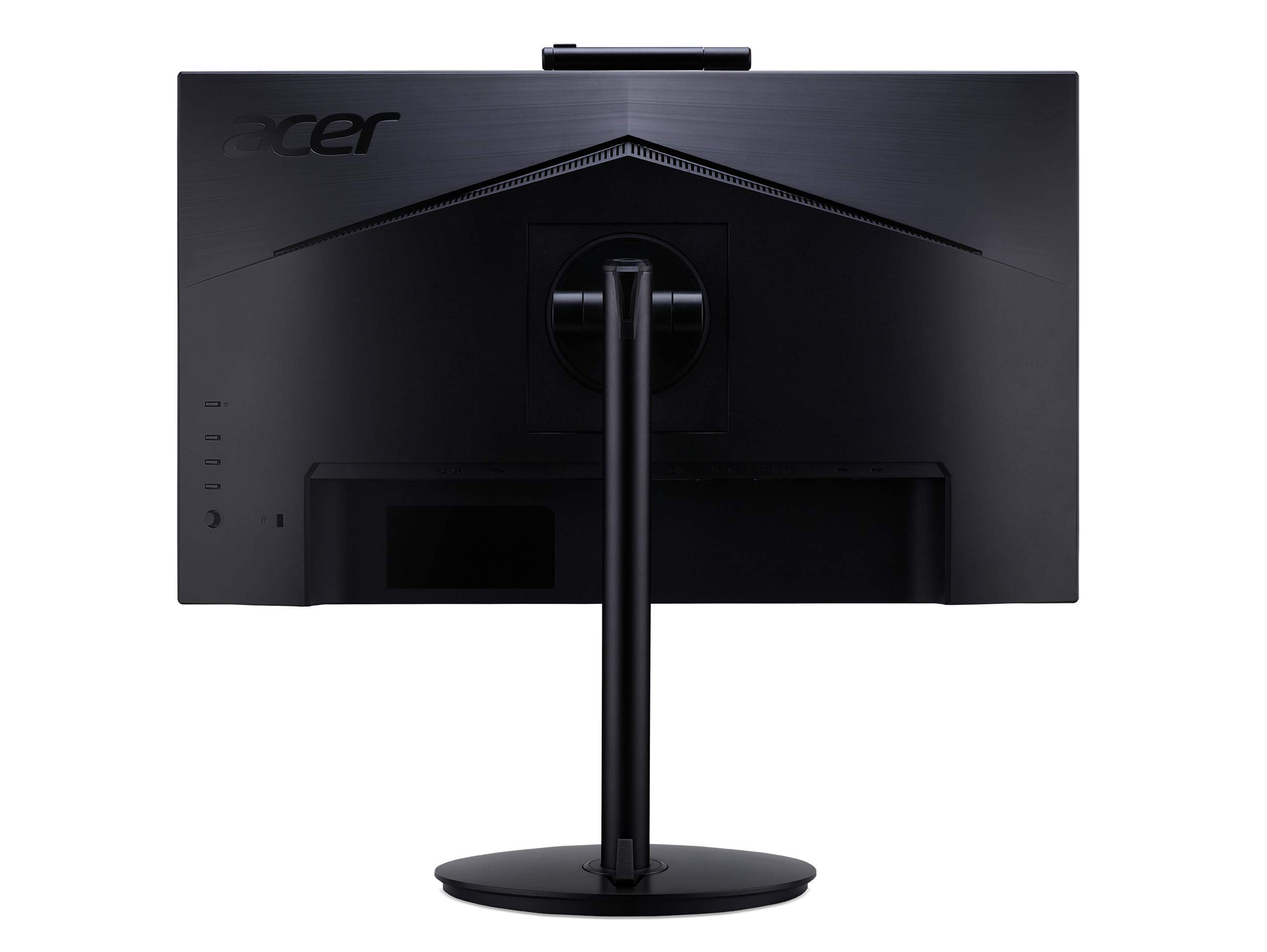 Acer CB272 Dbmiprcx 27" Full HD (1920 x 1080) IPS Frameless, AMD ...