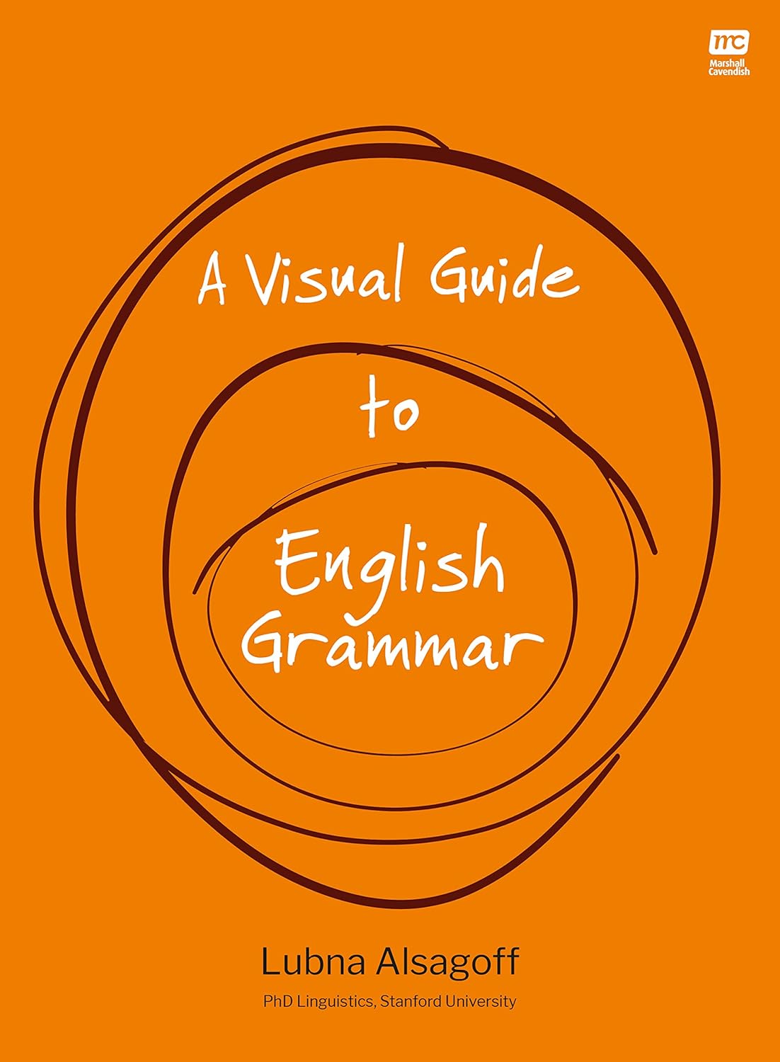 Amazon.com: A Visual Guide to English Grammar: 9789815009101: Alsagoff ...