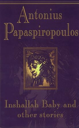 Buy Inshallah Baby and Other Stories Book Online at Low Prices in India ...