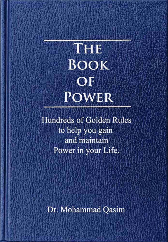 Book of Power: Hundreds of Golden Rules to help you gain and maintain ...