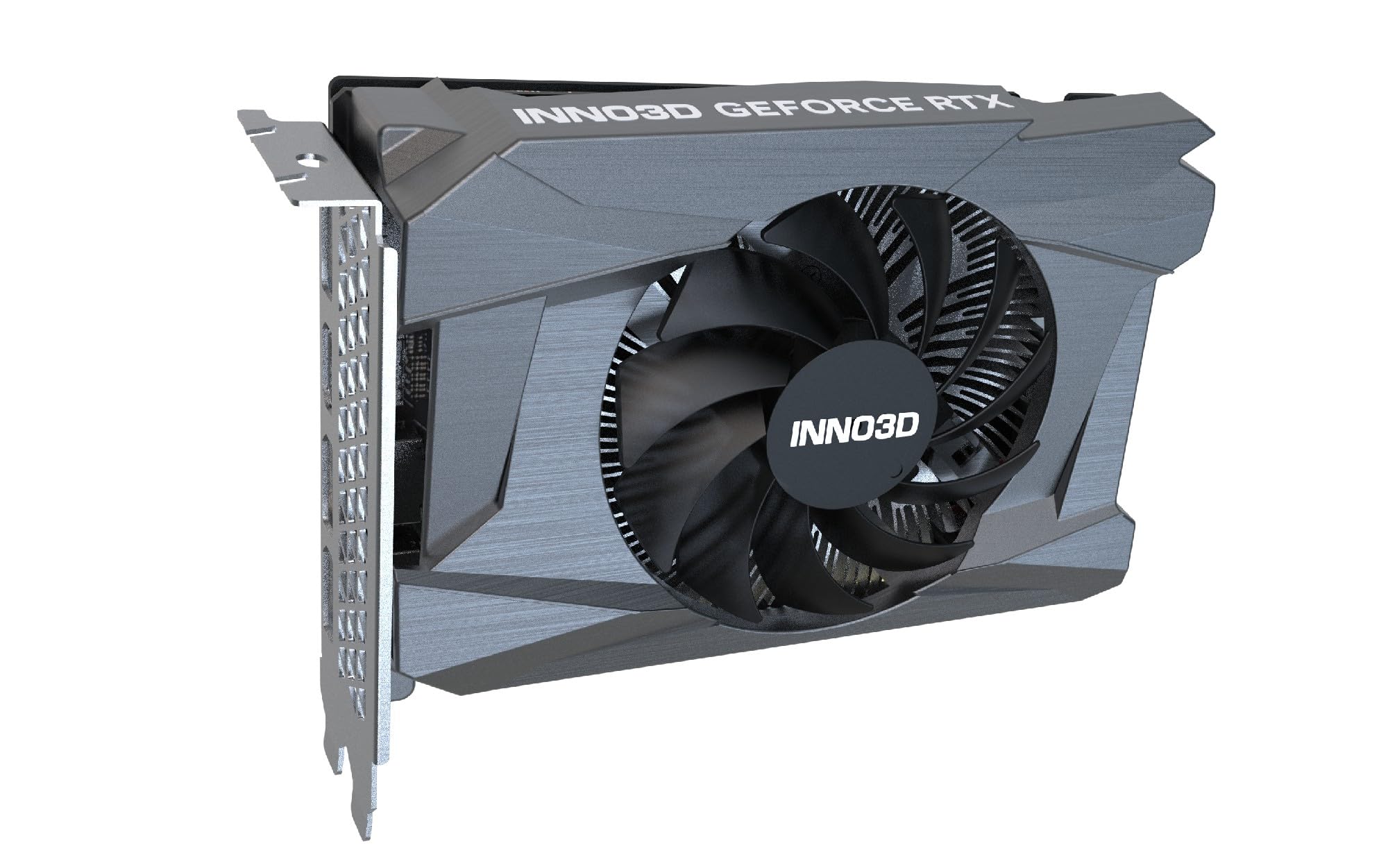 Placa de Video Inno3d Geforce Rtx 4060 Compact, 8gb, Gddr6, 128-bit ...