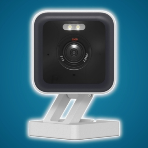 Wyze Cam v3 Pro - App on Amazon Appstore
