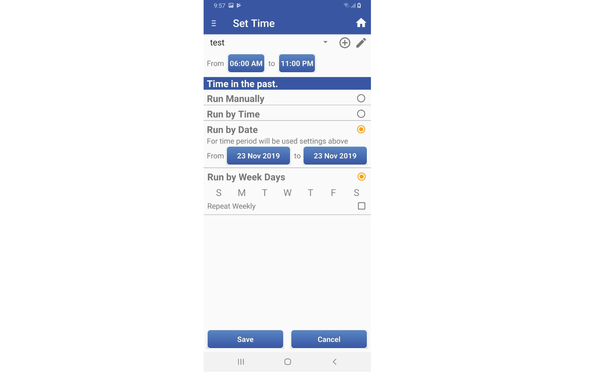 Business SMS Marketing Autoresponder / SMS Auto Reply App for Text ...