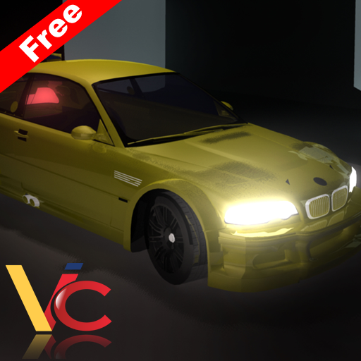 3D Race Cars - App on Amazon Appstore