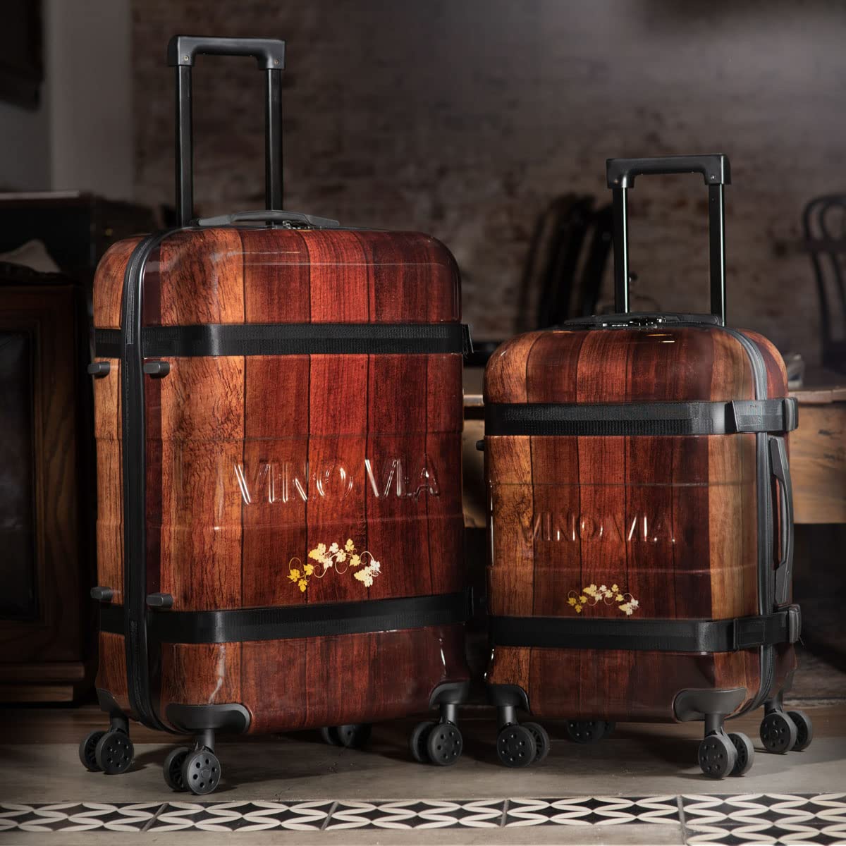 Best Wine Suitcase For Air Travel at Patrick Bautista blog