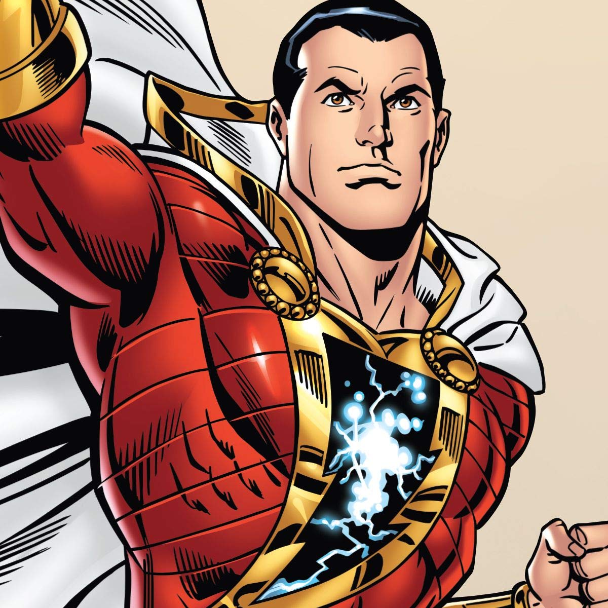 Lego Shazam Decals Val Zod Figure Coming With New LEGO Character