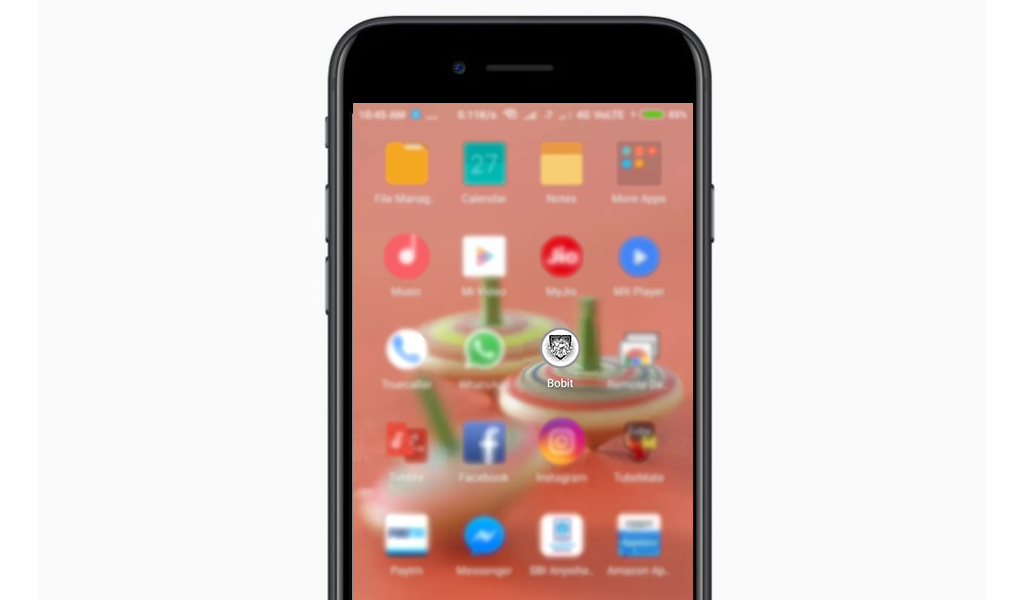Bobit - App on the Amazon Appstore