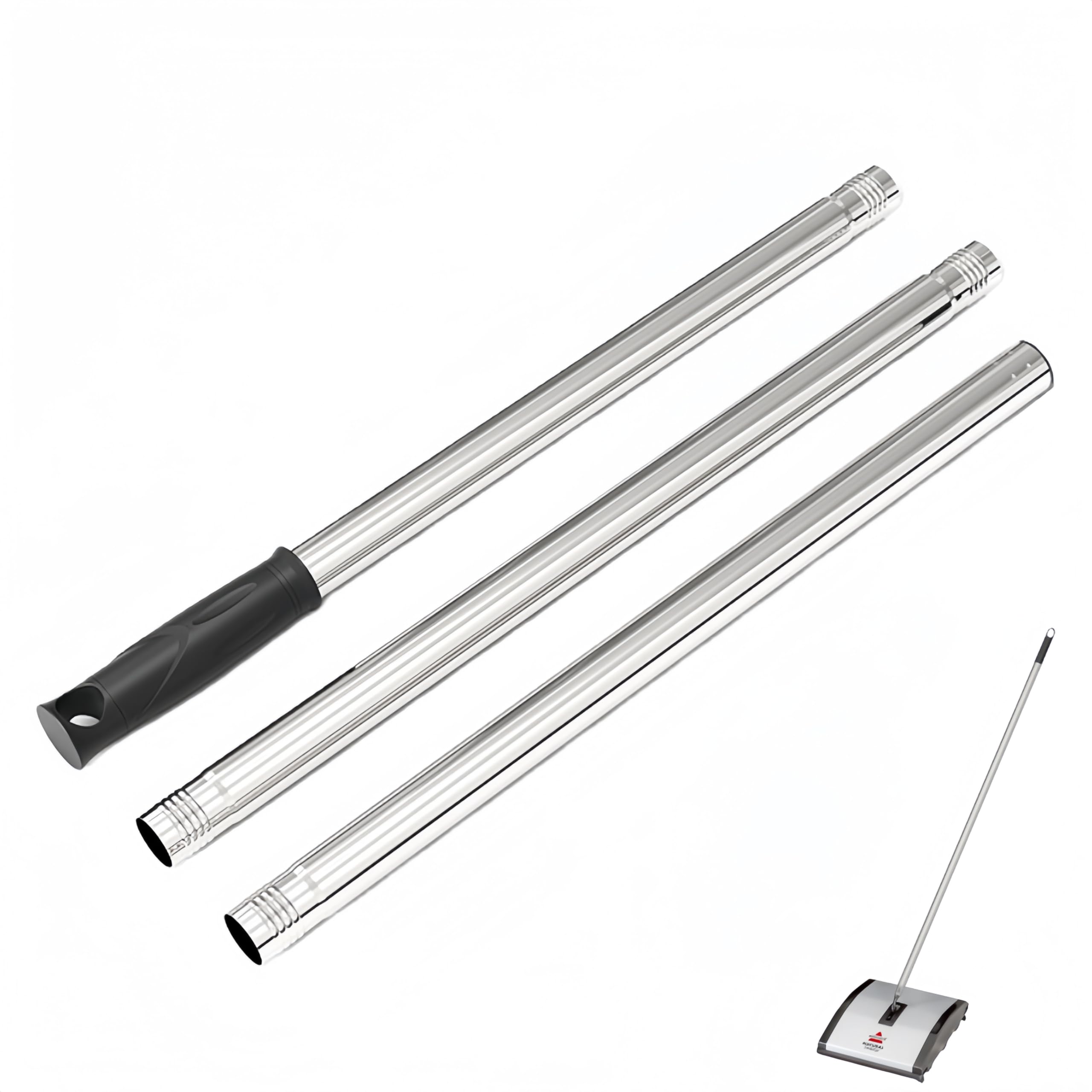 Amazon.com - Qjin Replacement Handle for Bissell Natural Sweep Carpet ...