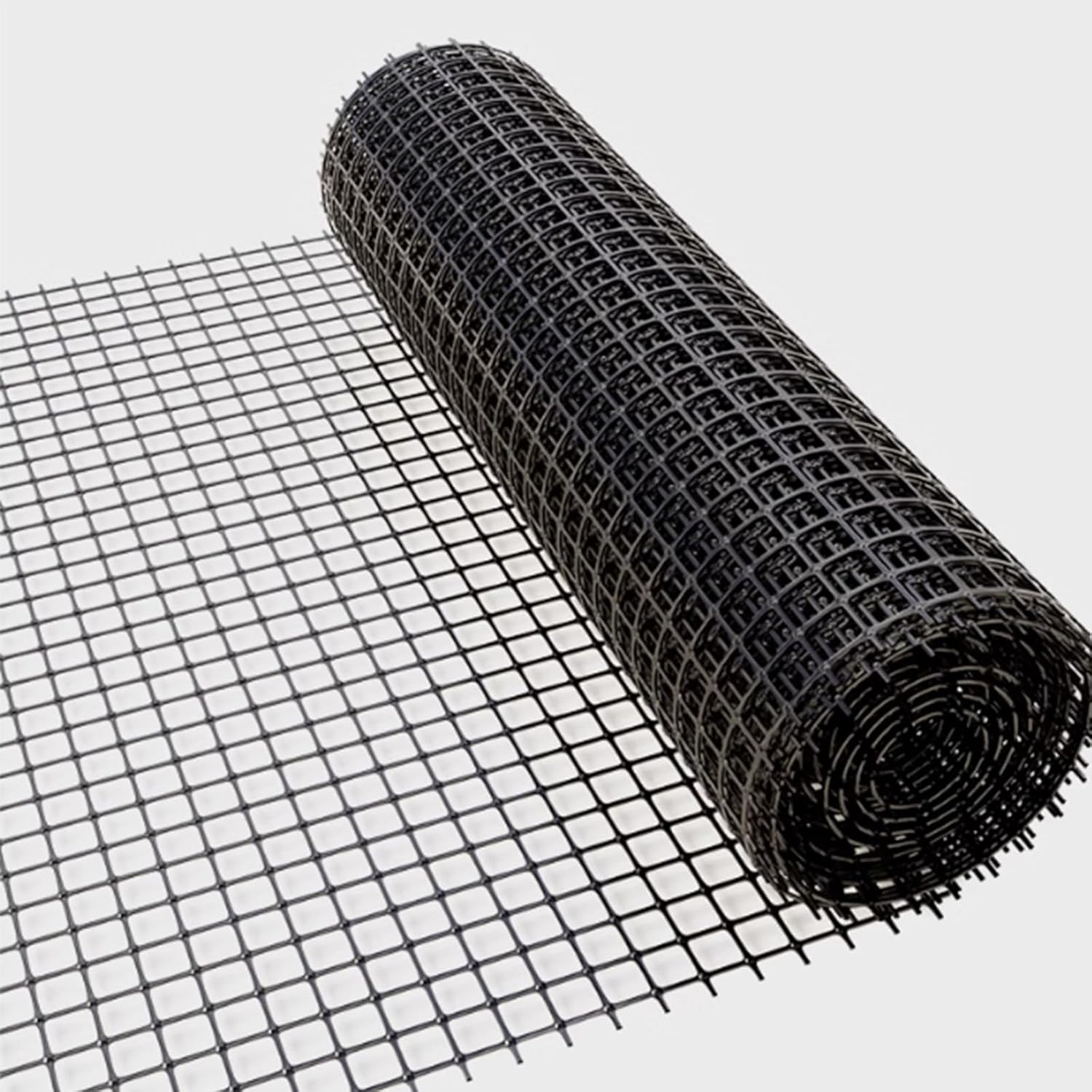 Amazon.com: EMENAR Plastic Mesh Fence, 3cm Mesh Size Garden Fencing ...