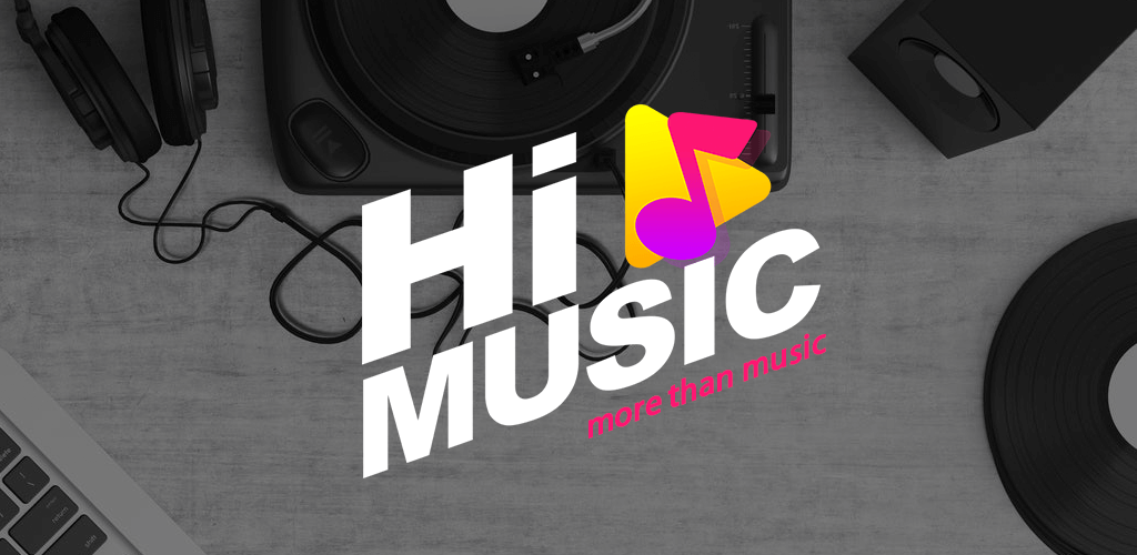 HiMusic-Amazonアプリストアのアプリ