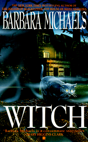 Publication: Witch