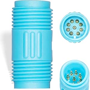 Amazon.com: 010-12531-00 Marine Network Cable Coupler Extension Cable ...