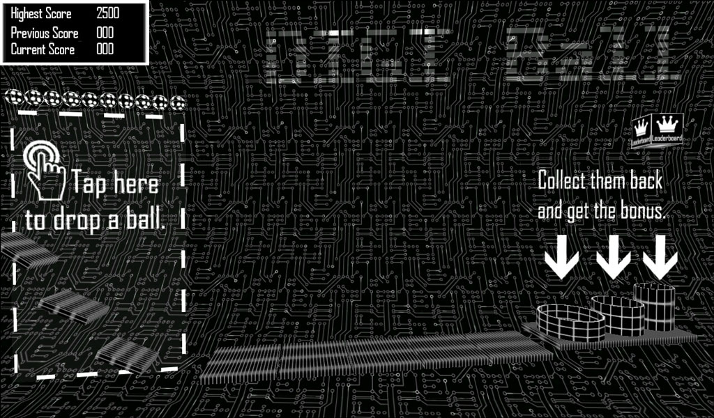 DIGI Ball - 3D - App on Amazon Appstore