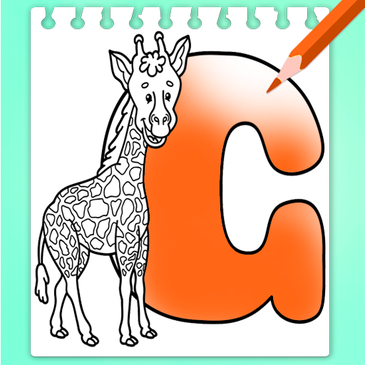 Alphabet Coloring Book : ABC For Kids - App on Amazon Appstore